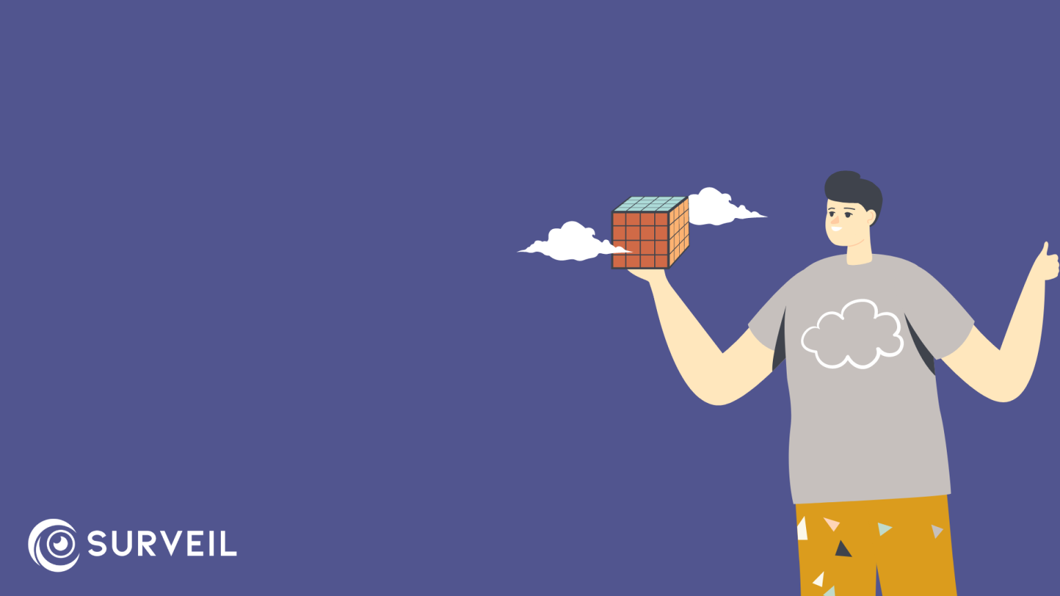 Surveil | Smart Cloud Optimisation from Surveil