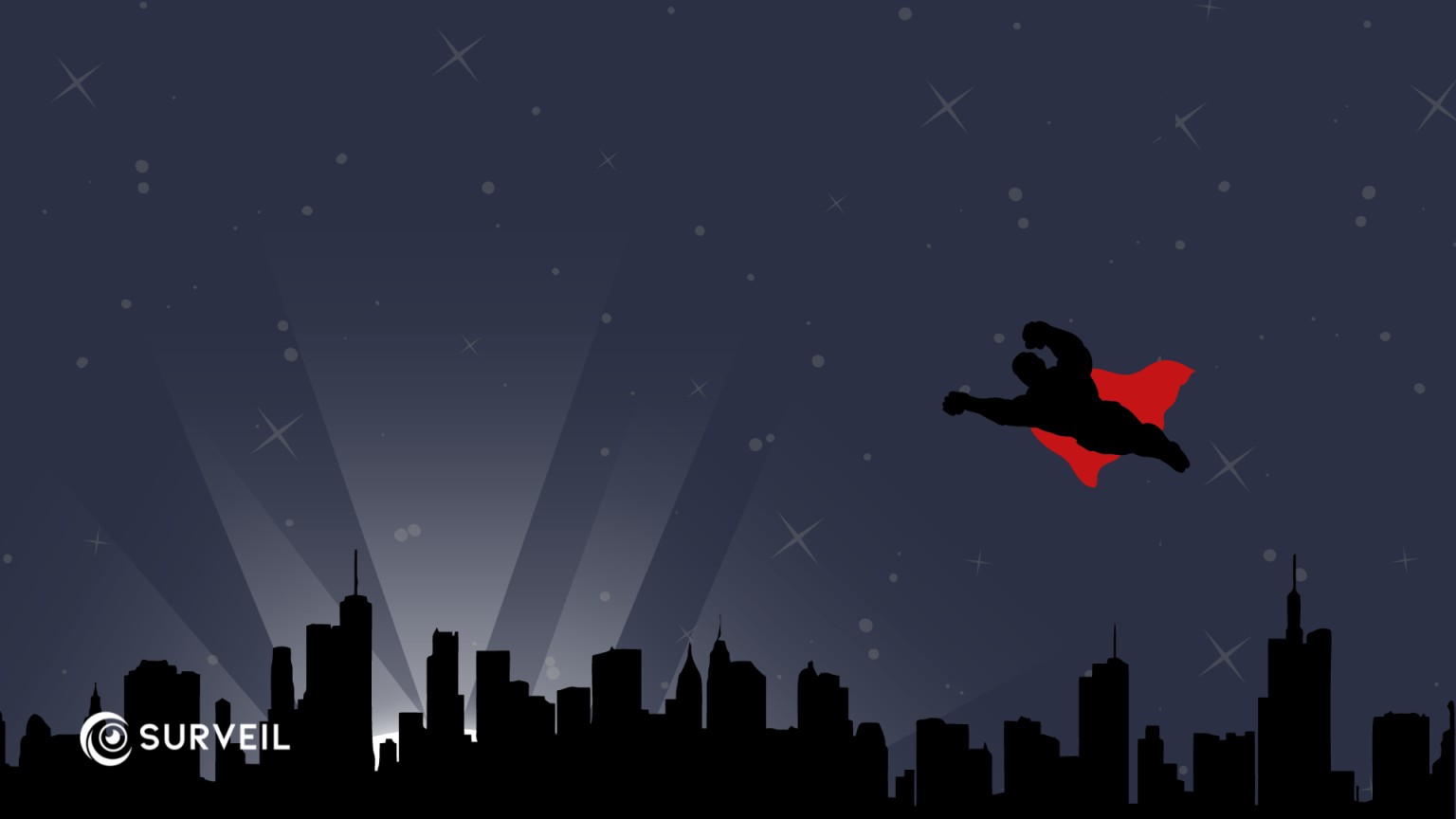 Surveil Champion Introduction | Surveil