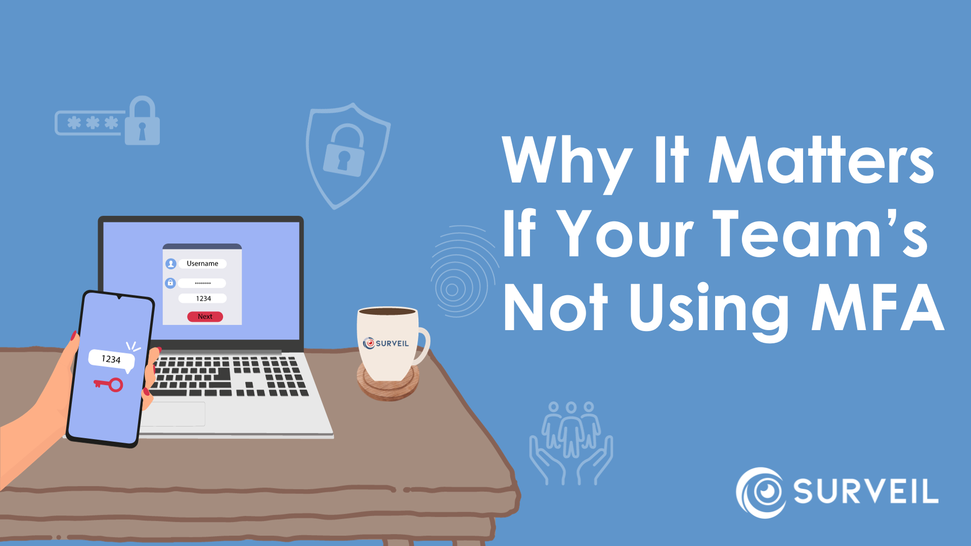 Surveil | Smart Cloud Optimisation from Surveil