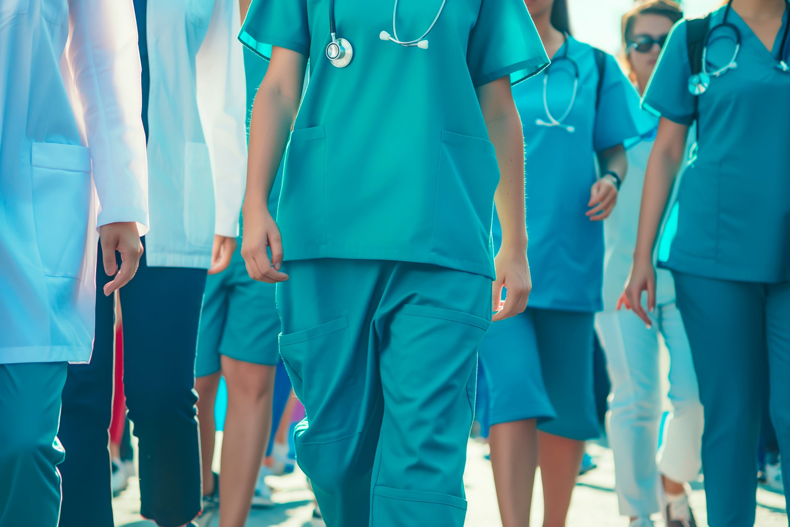 Healthcare Industry Cloud Insights | Surveil