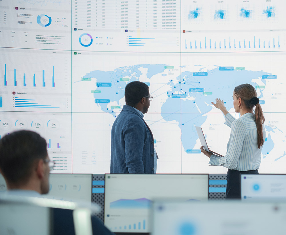 Unifying Data Sources | Surveil