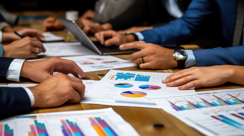 Quality Procurement | Surveil