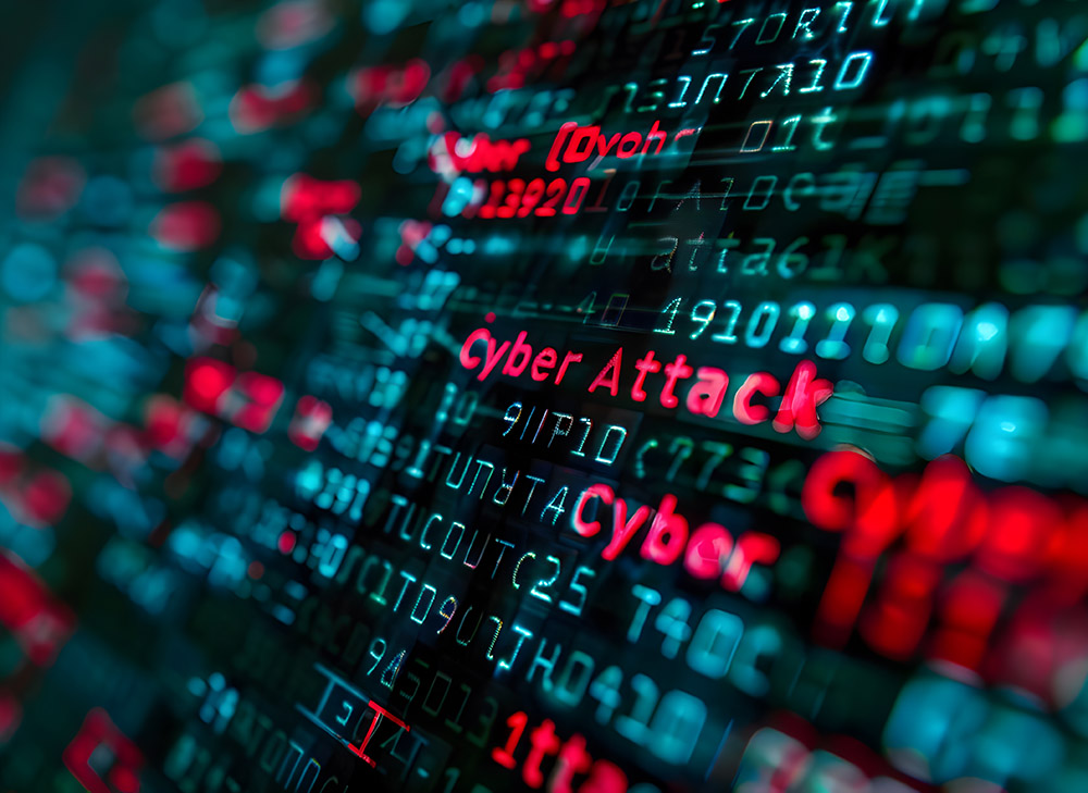 Security Risks - Surveil