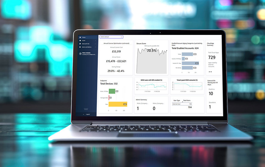 Introduction to Our Data Platform | Surveil
