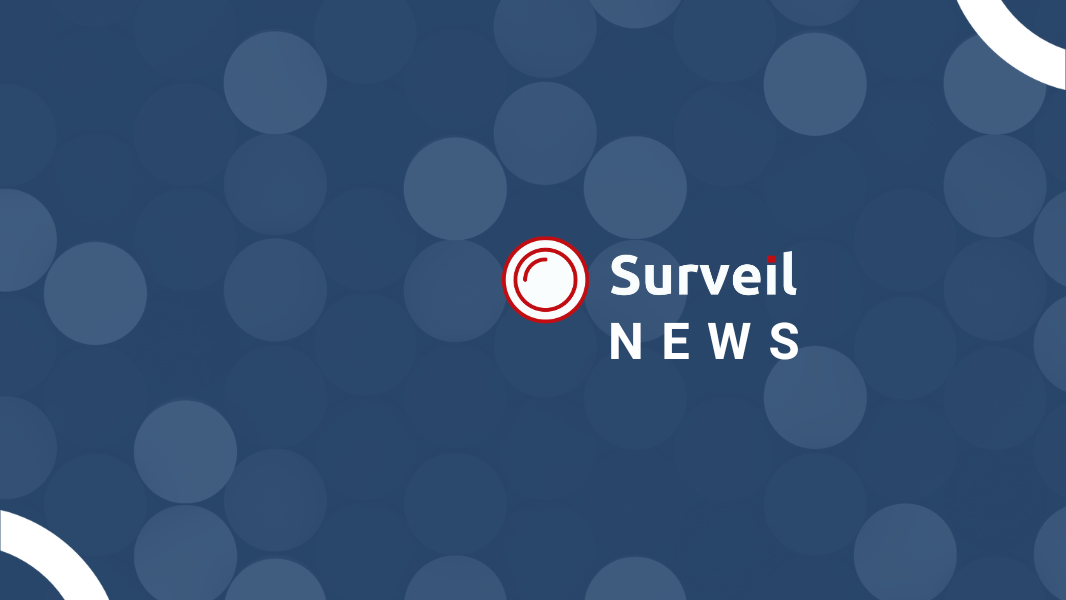 Surveil Now Available in Microsoft Azure Marketplace | Surveil